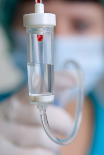 Maintenance & replacement fluid therapy - ד"ר שאול לב - e-Med סמינרים